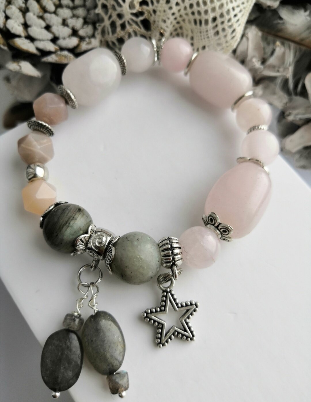 Браслет TEMERDASH