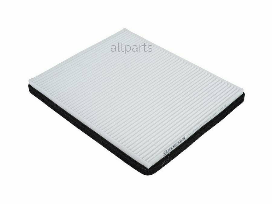 STELLOX 7110307SX фильтр салона!\ Opel Agila, Subaru Justy, Suzuki Wagon R+ 1.0-1.5 98>