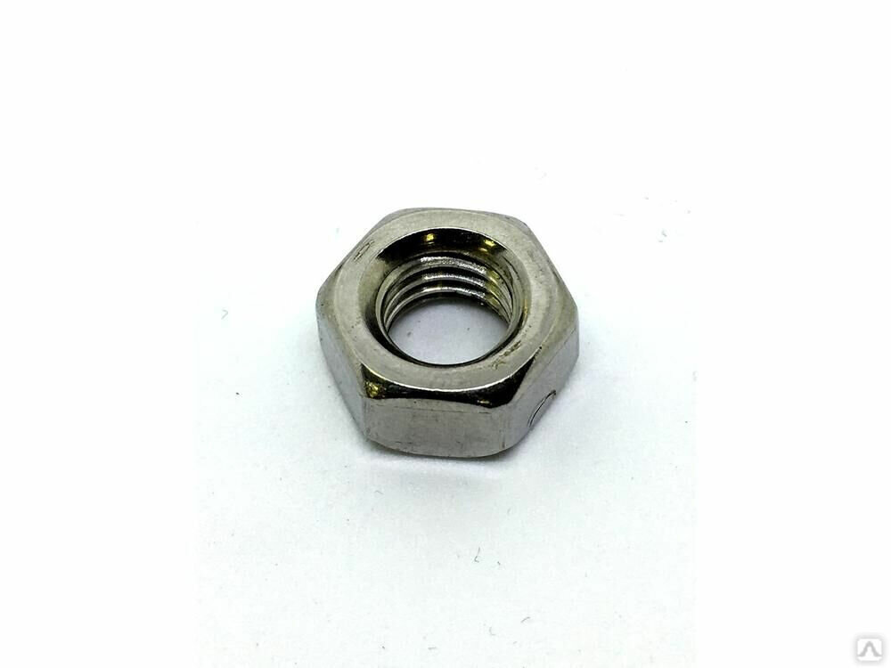 913025 Гайка МТЗ М8-6Н.6.019 10 в комплекте ОАО МТЗ оригинальная запчасть МТЗ