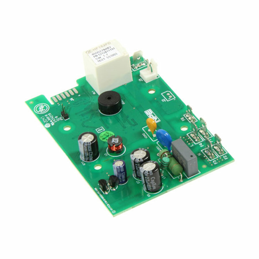 Плата управления парогенератора Braun IS31. (AS00001828)