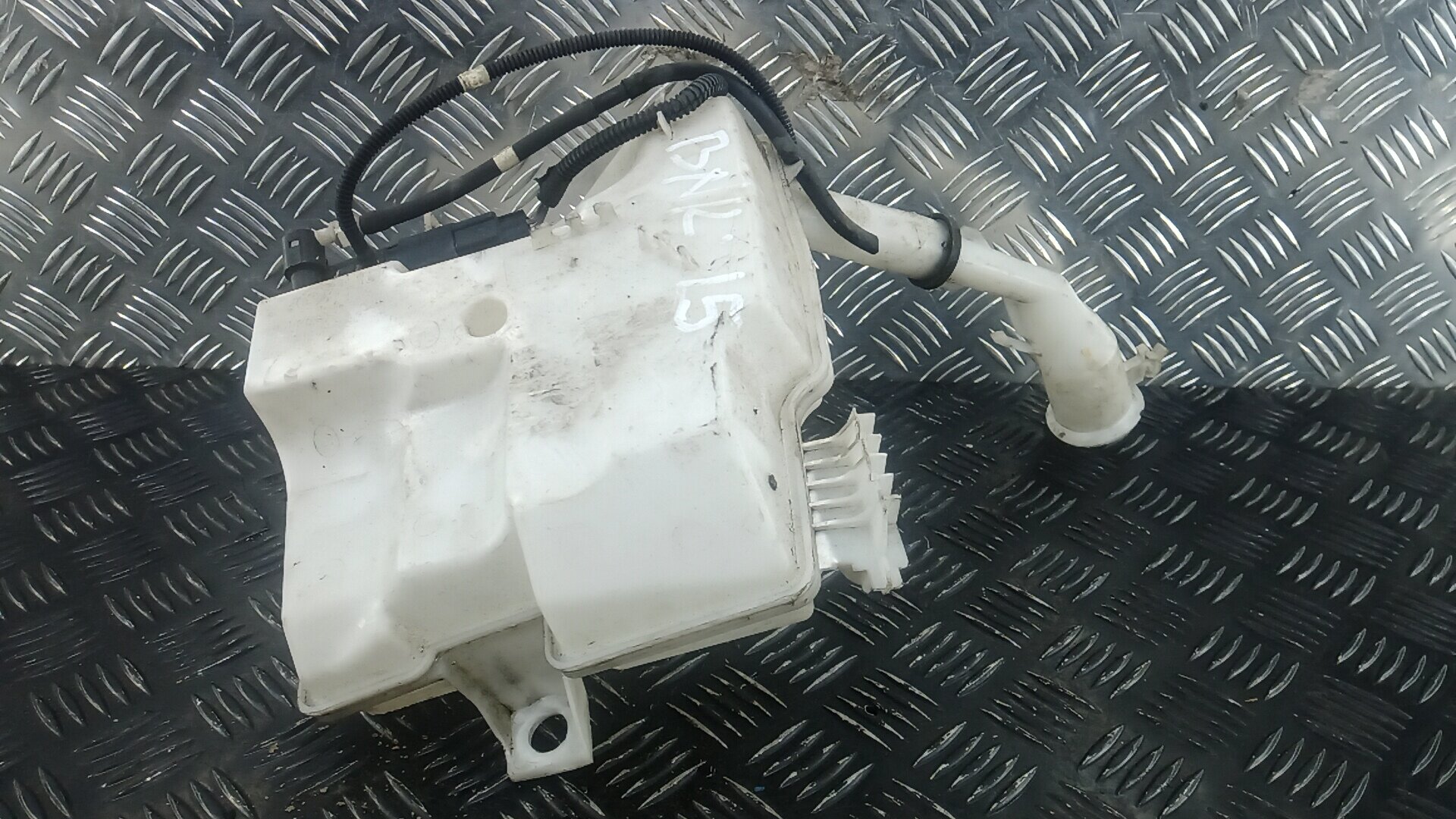 Бачок омывателя FORD FOCUS 3, Номер 1817940