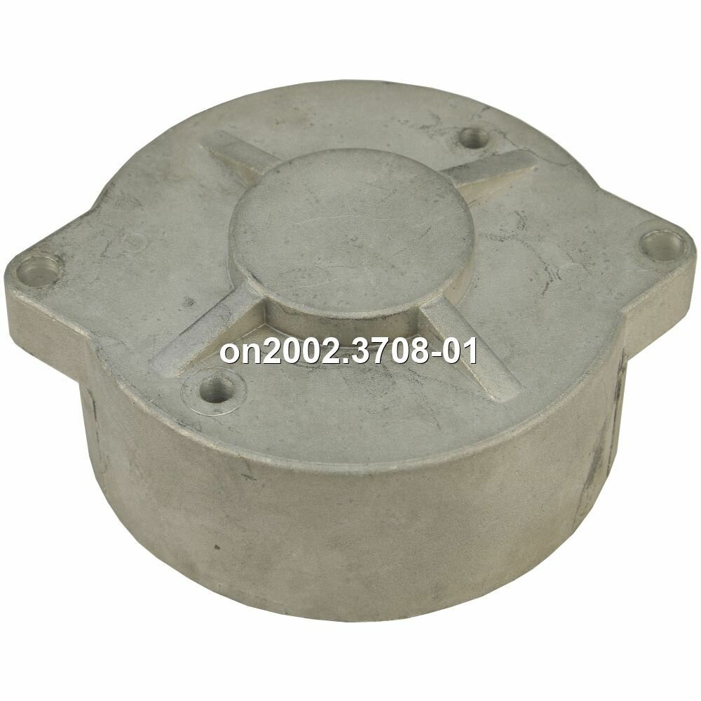 Крышка стартера для легковых автомобилей задняя Krauf SBR1205ZL