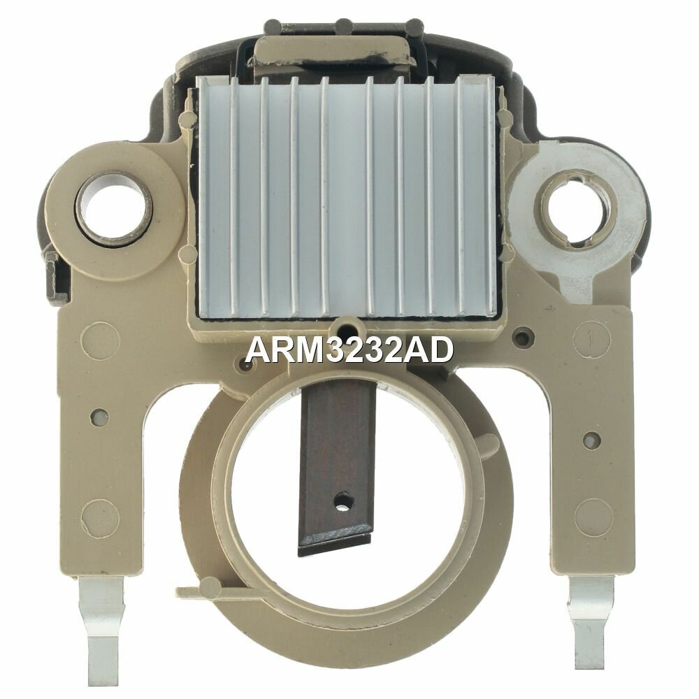 Регулятор генератора Ford Escort, Fiesta, Orion (Форд Эскорт, Фиеста, Орион)