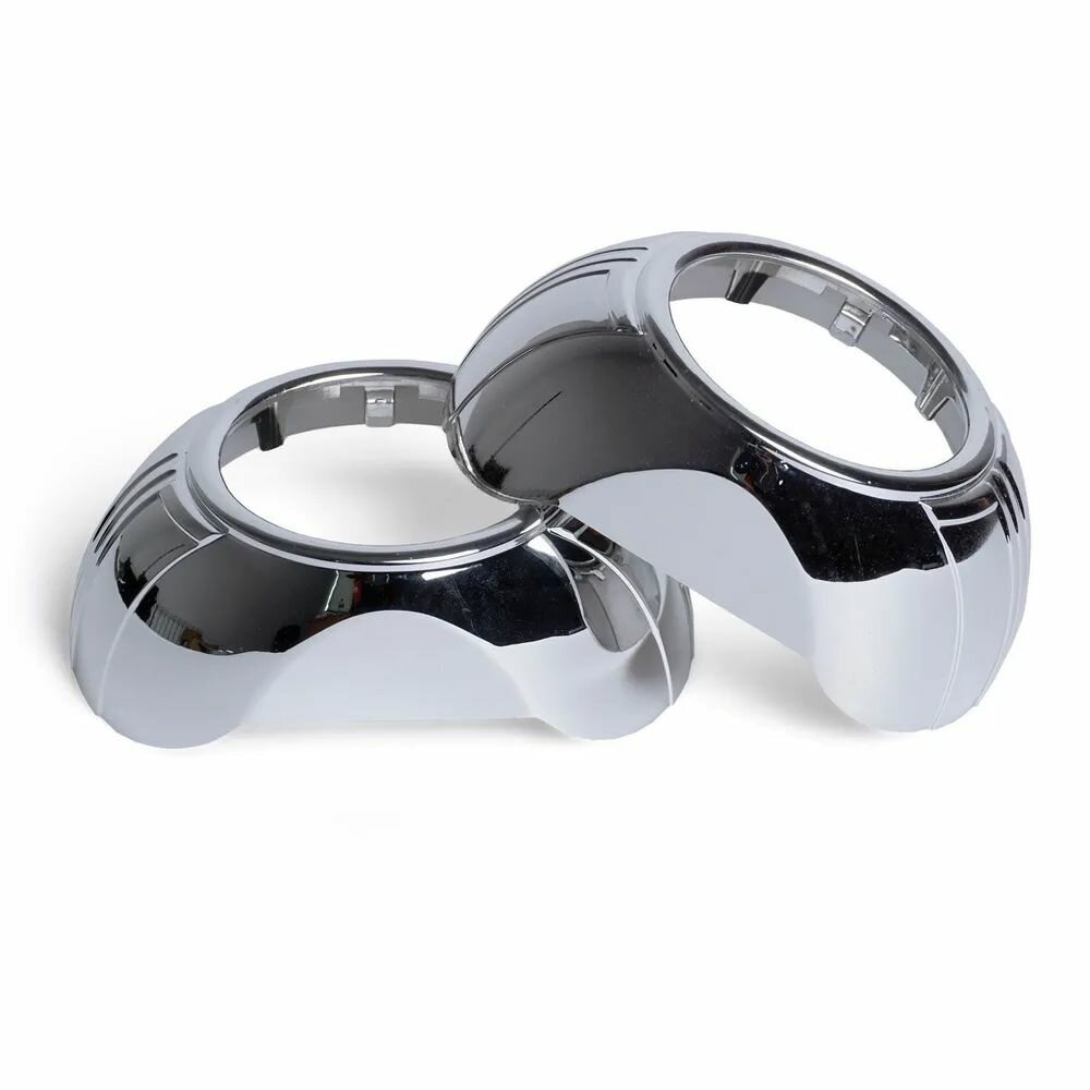 Маски бленды для линз 3.0 дюйма №213 (2 шт.)