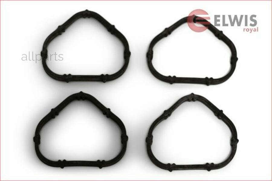 ELWIS-ROYAL 9446850 К-кт прокладок выпускного коллектора К-кт из 4-х шт.)