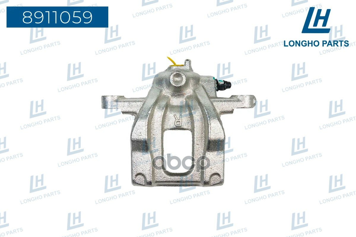 Тормозной суппорт задний правый HONDA CR-V RE 06-12 / RM 12-18 Longho арт. 8911059