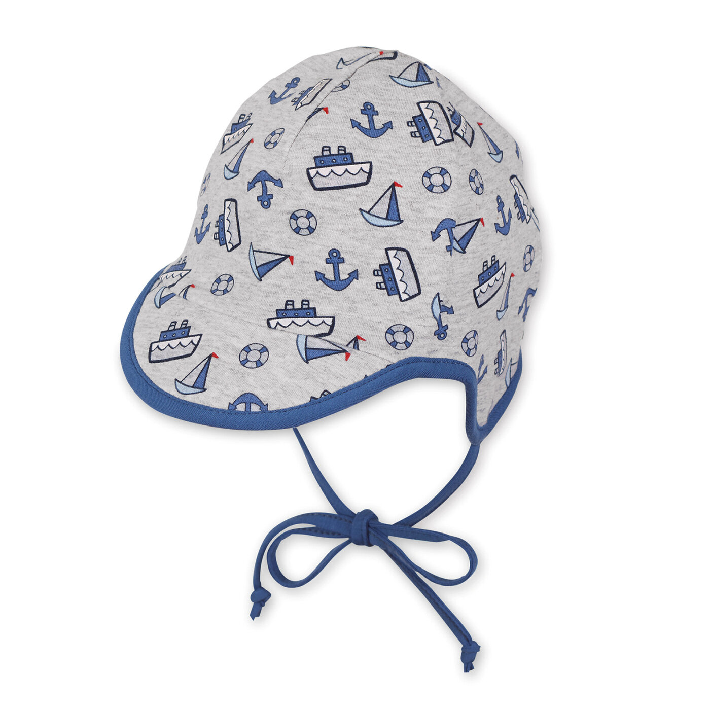 Кепка Весна-лето 2018 для мальчиков