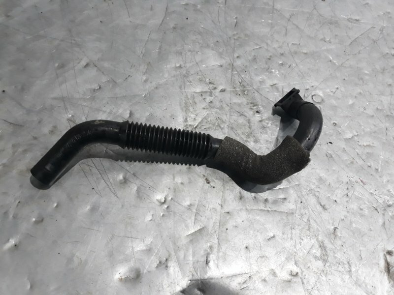 Патрубок пластиковый Opel Vectra C Y20DTH 2002 (б/у) 230635620