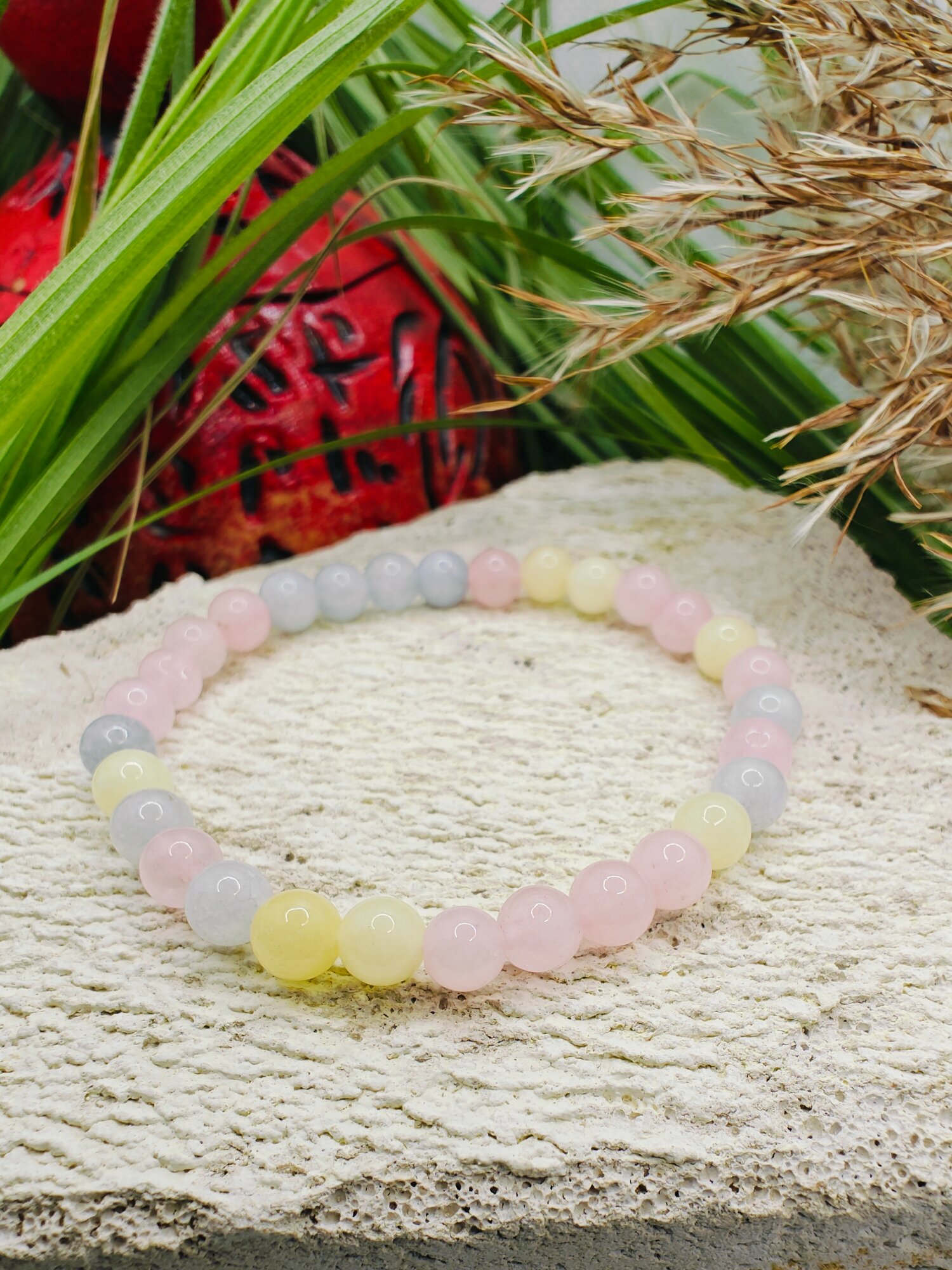 Браслет, берилл