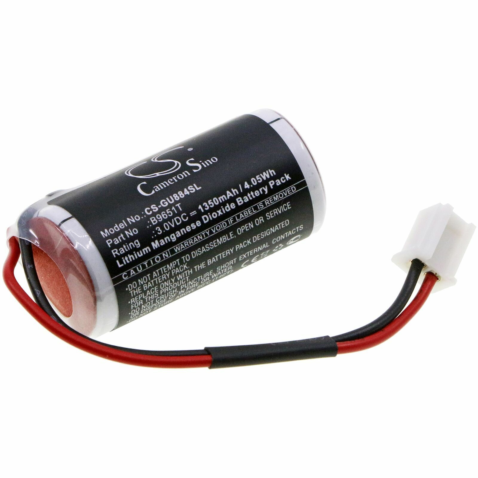 Элемент питания CS-GU884SL