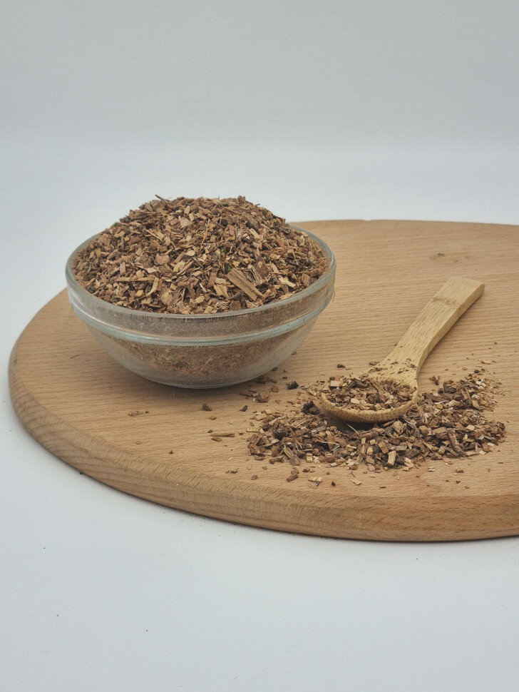 Дуба кора 50гр