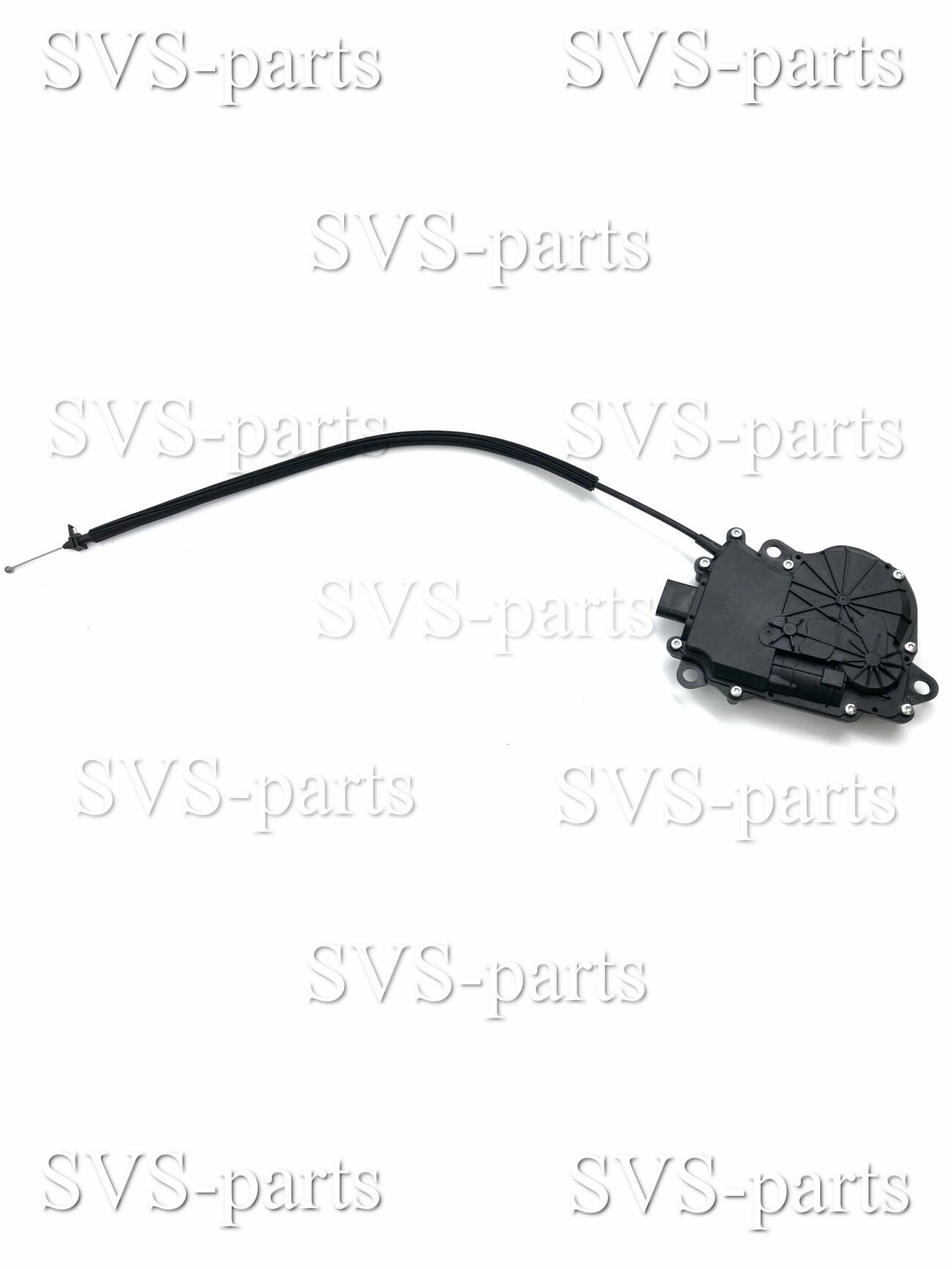Доводчик двери задней Land Rover L405, RR Sport OEM: LR117161