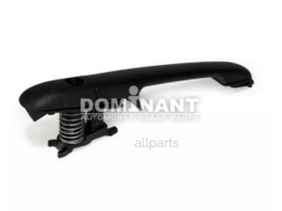 DOMINANT MB90017600459 Ручка двери сдвижной наружная