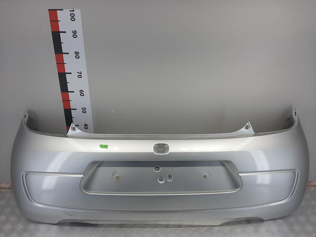 Бампер задний Citroen C1 2 1612229280 арт. 881785