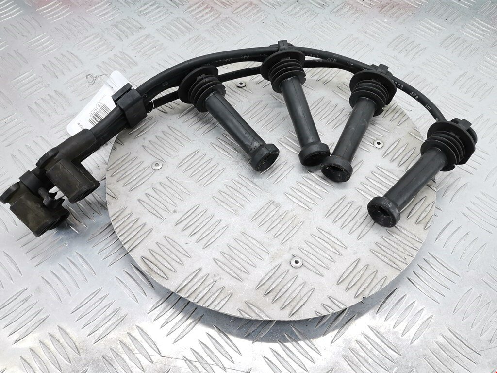 Провод высоковольтный (комплект) Ford Focus 1 арт. 1811037