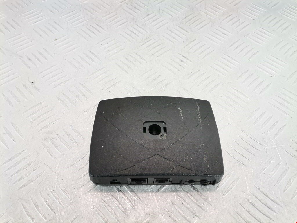 Блок управления телефоном (Блютуз Bluetooth) BMW X5 (E53) NY235862 арт. 1736061