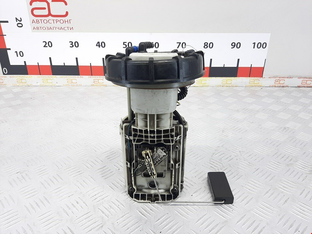 Насос топливный Volkswagen Polo 4 6Q0919050C арт. 942782