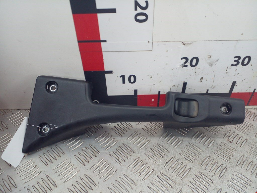 Ручка двери сдвижной внутренняя Mercedes Sprinter 2 (W906) A9067600361 арт. 1845291