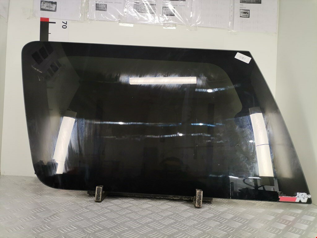 Стекло кузовное заднее левое Ford Expedition 2 2L1Z7829701BA арт. 1408155