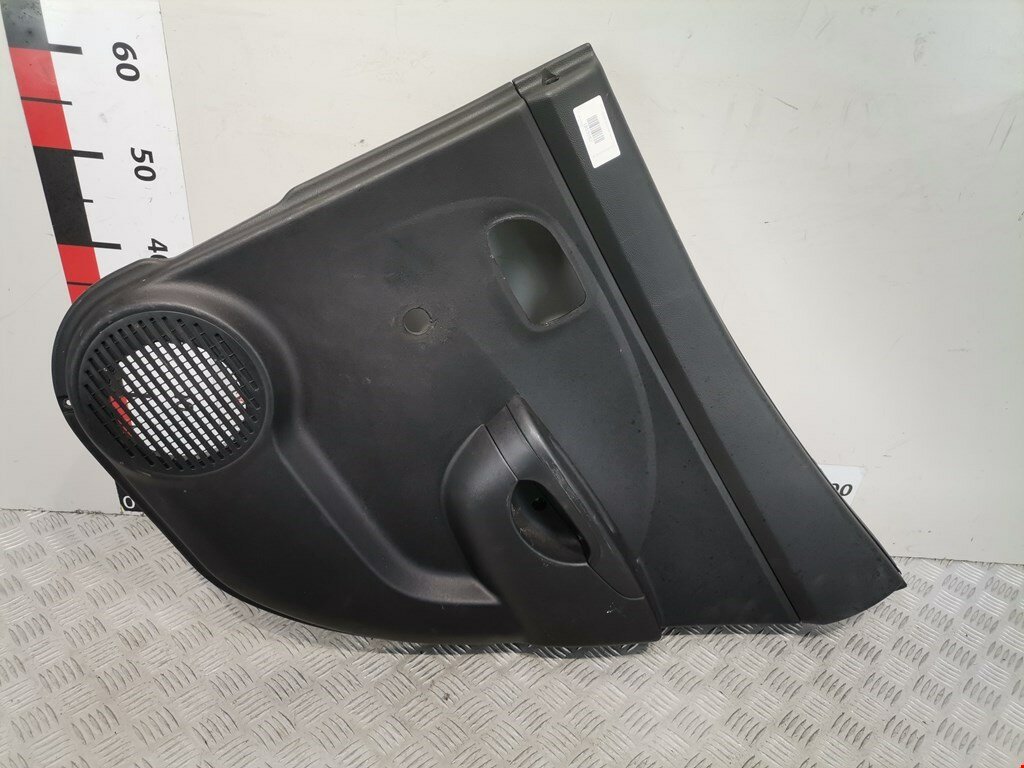 Обшивка (карта) двери задней правой Kia Picanto 1 8330207000 арт. 1853082