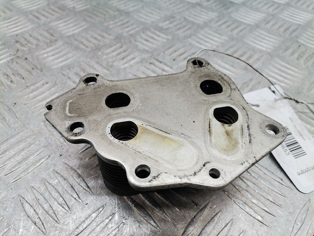 Теплообменник Peugeot 206 1103K2 арт. 2098653