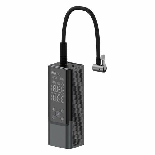 Автомобильный компрессор CARMEGA CD-30 [carm-cd-30]