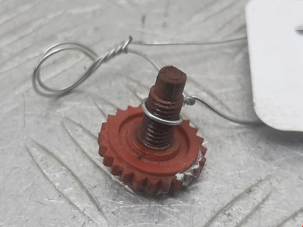 Крышка (пробка) радиатора Volvo S40 V40 1 арт. 2084527