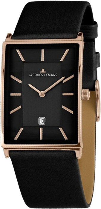 Наручные часы JACQUES LEMANS