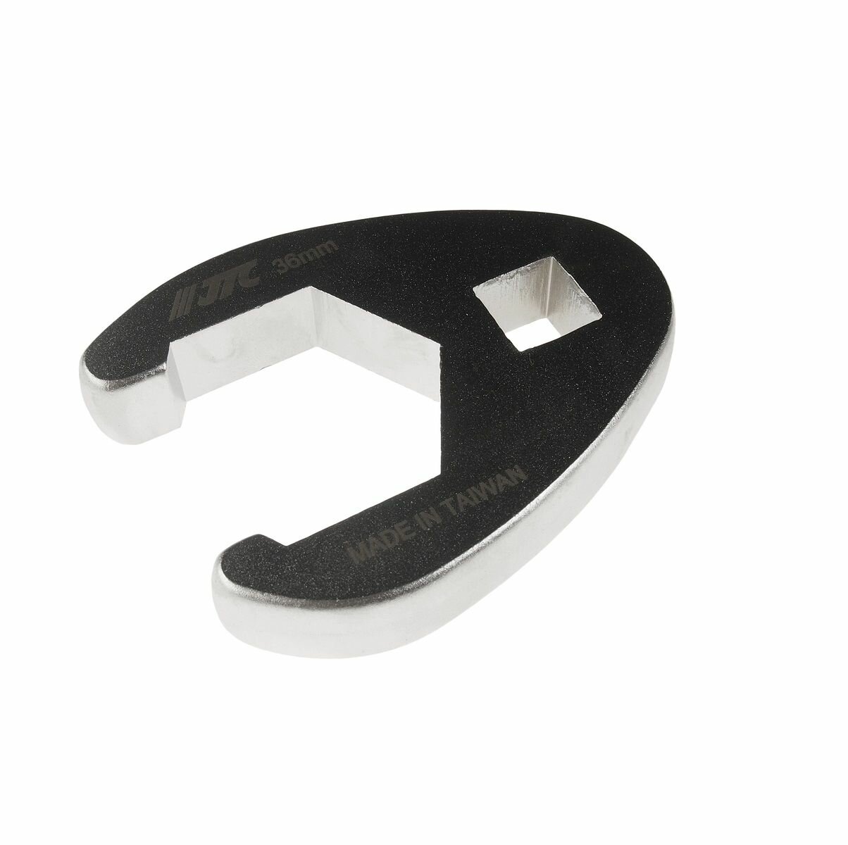 Ключ разрезной односторонний 36 мм.