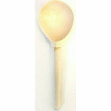 Ложка музыкальная Хохлома LHL6201