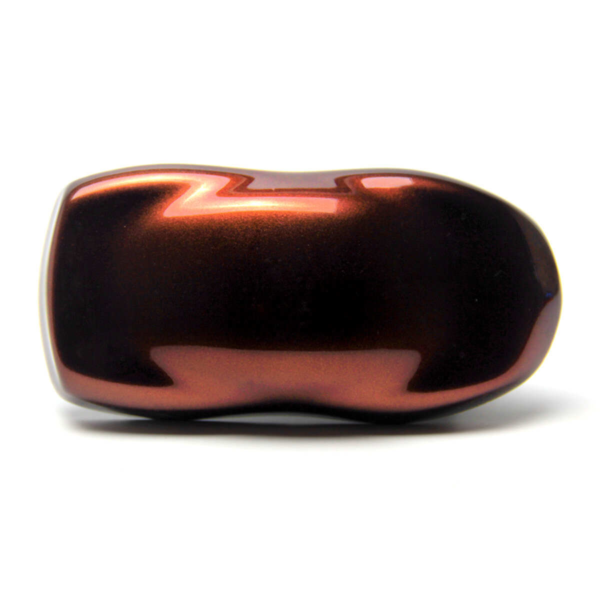 Кэнди краска в баллоне коричневая