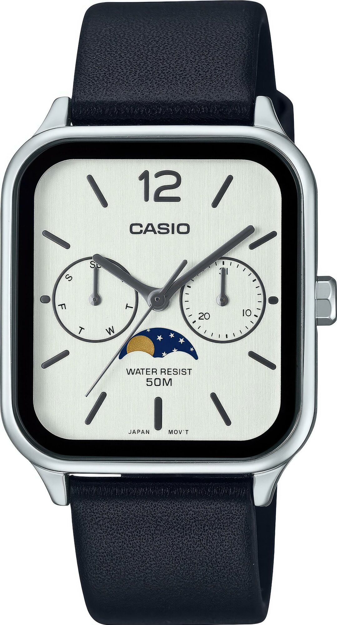 Наручные часы CASIO — фото 1