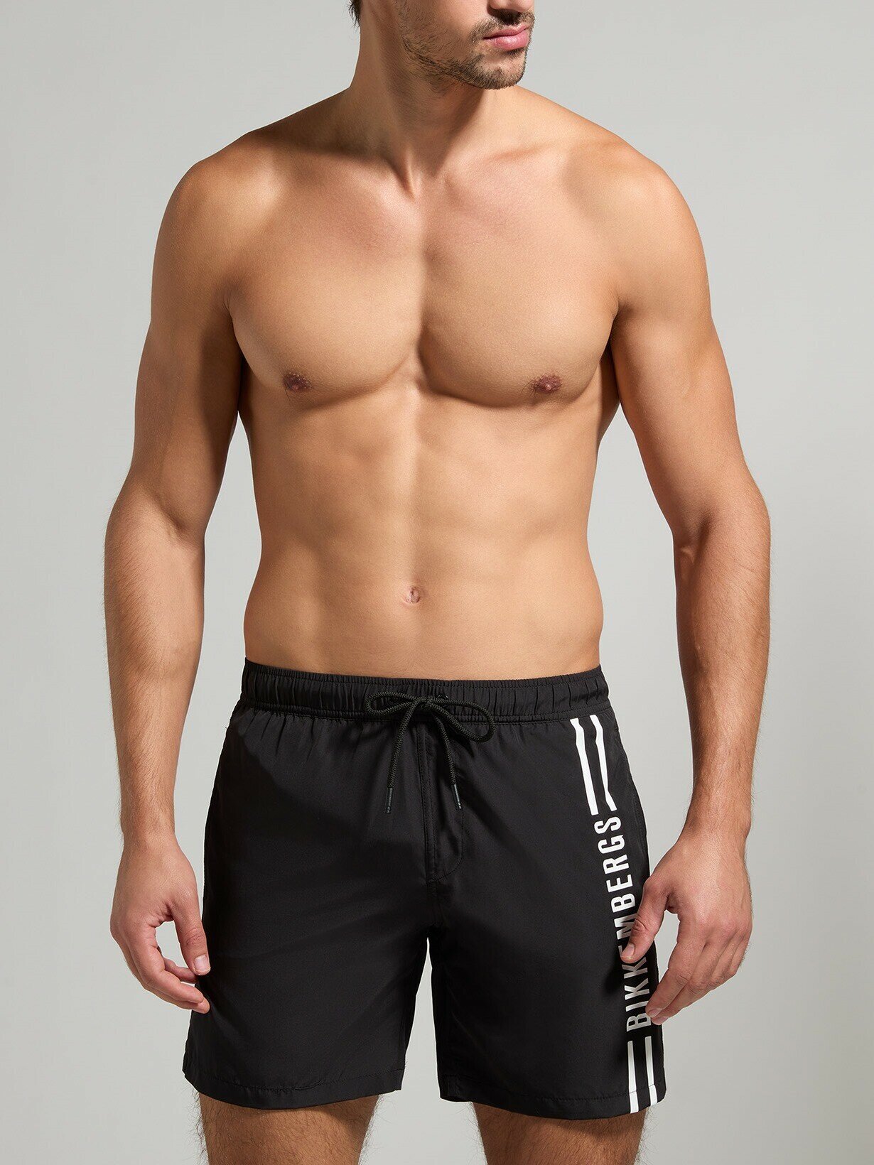 Плавки Striped Medium Boardshort