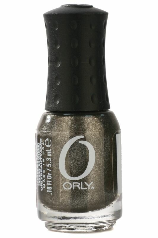 ORLY Sea Gurl, лак для ногтей 5,3мл
