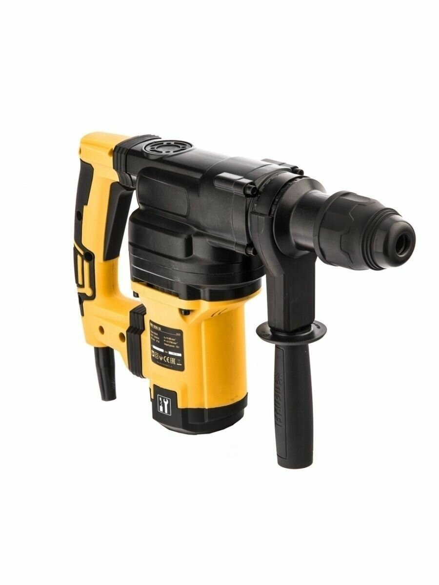 Перфоратор DENZEL RHV-1050-38-max 26620 1050 Вт SDS-max 10 Дж