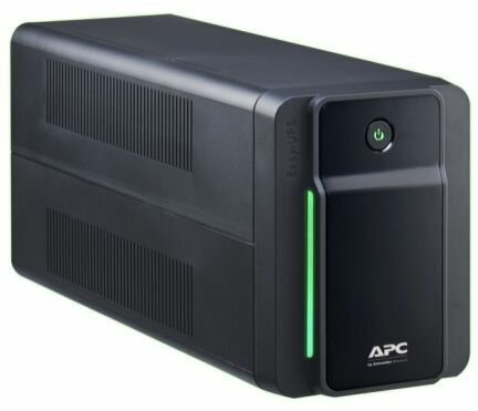 Источник бесперебойного питания APC Easy-UPS BVX700LI, 700ВA (BVX700LI)