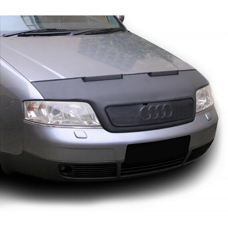 Дефлектор капота для Audi A6 C5