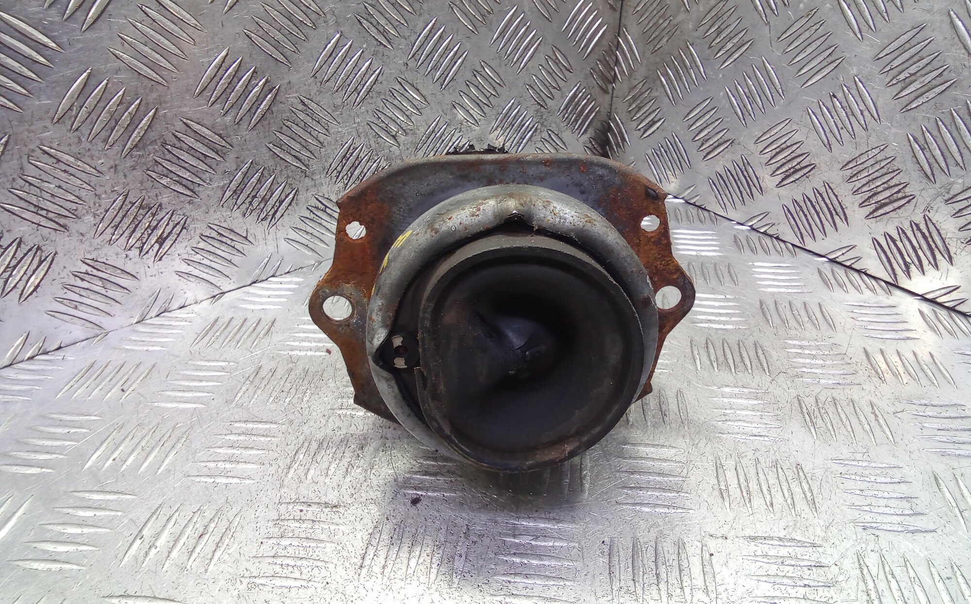 Подушка двигателя бензиновая BMW X5 E70, Номер 22116865146, 22116778192, 22116780260