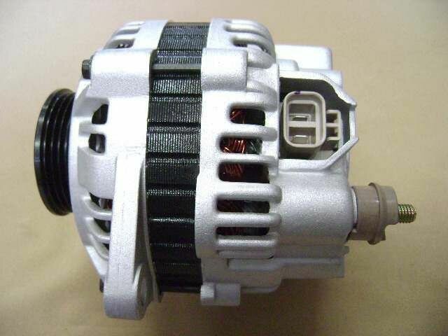 Генератор 90 а (бензин) Great Wall Wingle 3701020A-E07