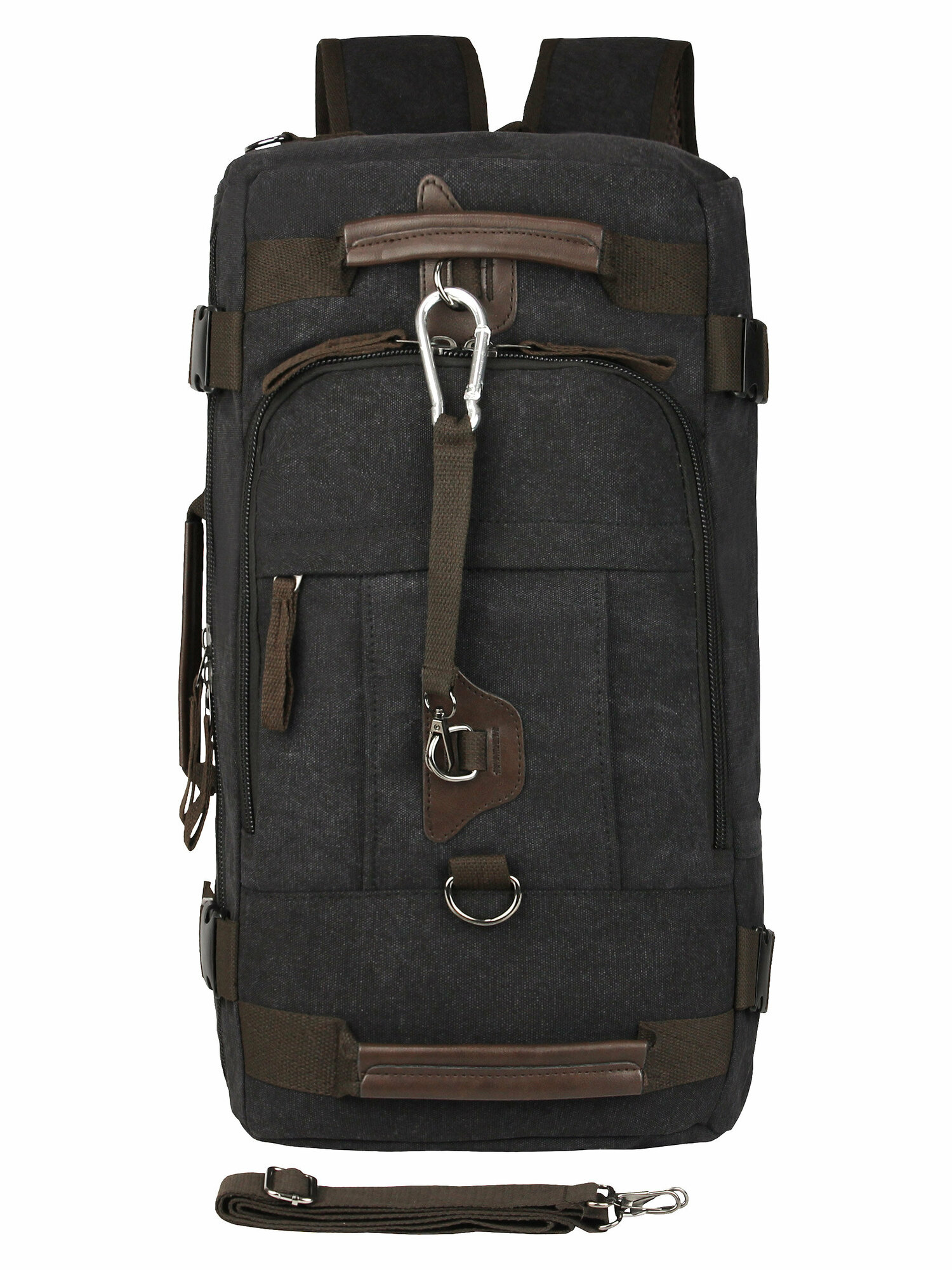 Рюкзак Сумка TIMSOON женский мужской спортивный дорожный городской туристический для путешествий, для ноутбука