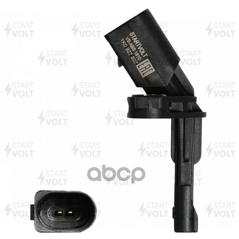 Датчик ABS для а/м VAG Passat B6 (05-)/Octavia A5 (04-)/Tiguan (07-) задн. лев. (VS-ABS 1810) STARTVOLT арт. VSABS1810