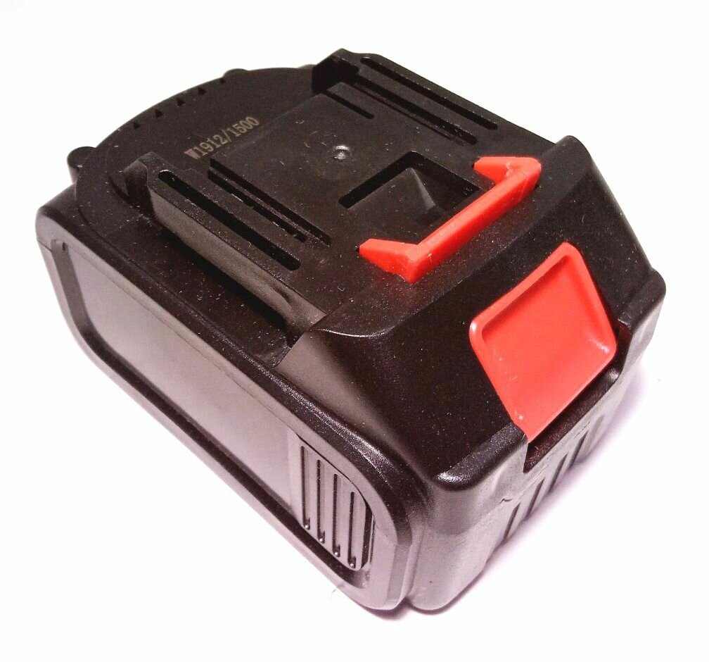 Аккумулятор для шуруповерта 18V 3Аh. Dexter, Wortex и пр. китайские шуруповерты