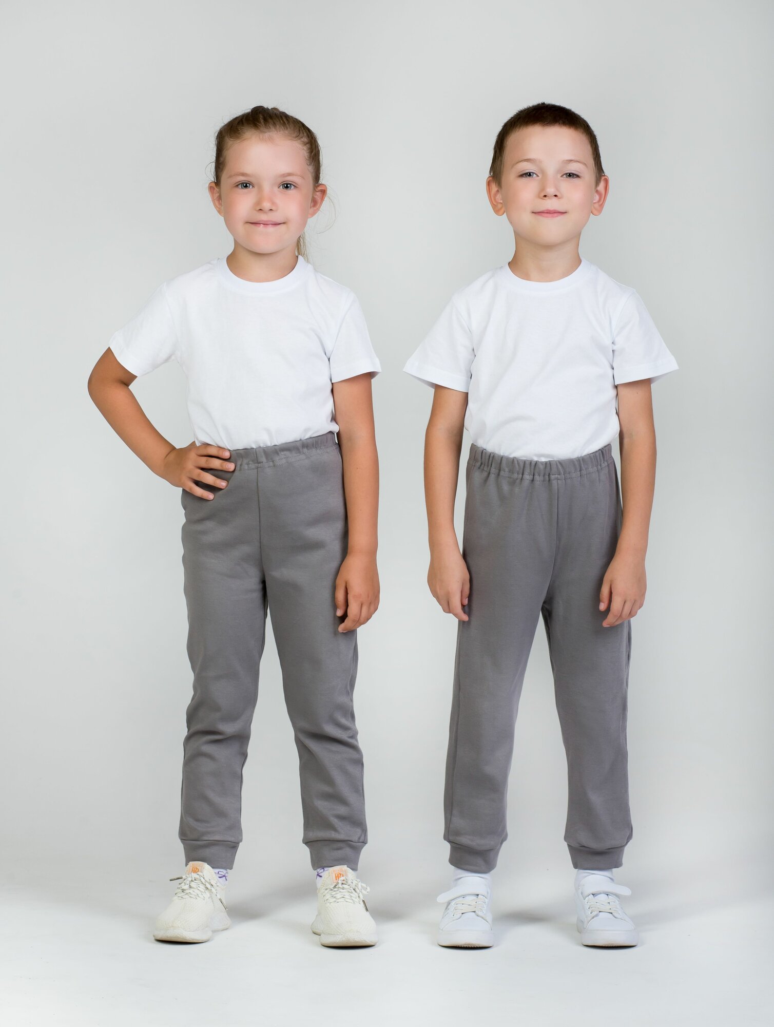 Брюки спортивные