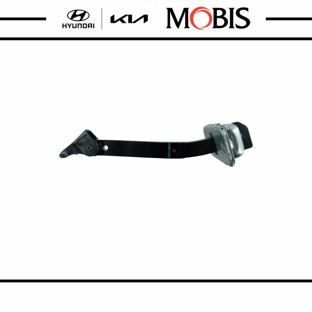 Ограничитель двери автомобиля задней левой для KIA Rio III 2011-2017 / арт. 794804Y000 / бренд MOBIS