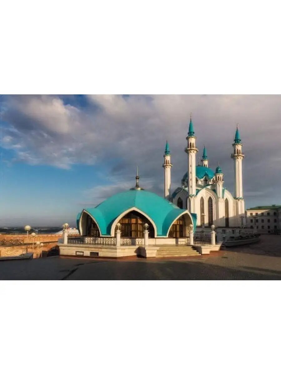 Алмазная мозаика