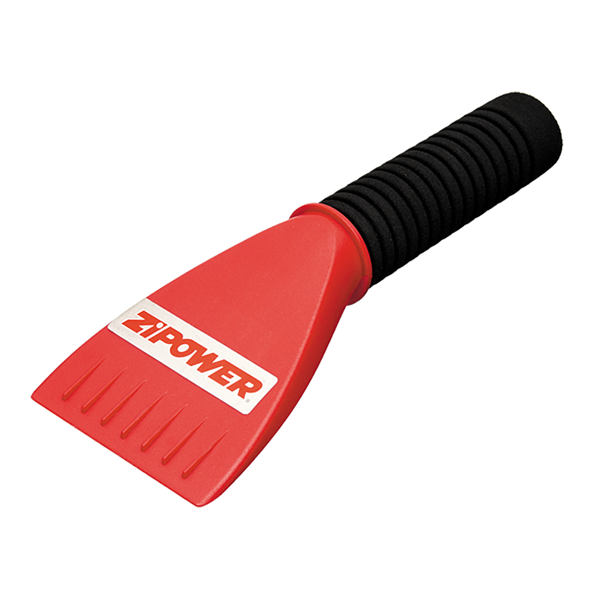 Скребок для льда, 20x8 см. ZIPOWER PM2106