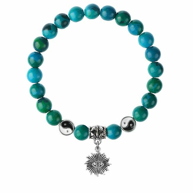 Браслет, металл