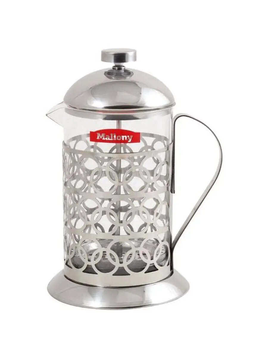 Кофейник Olimpia T046-800ML