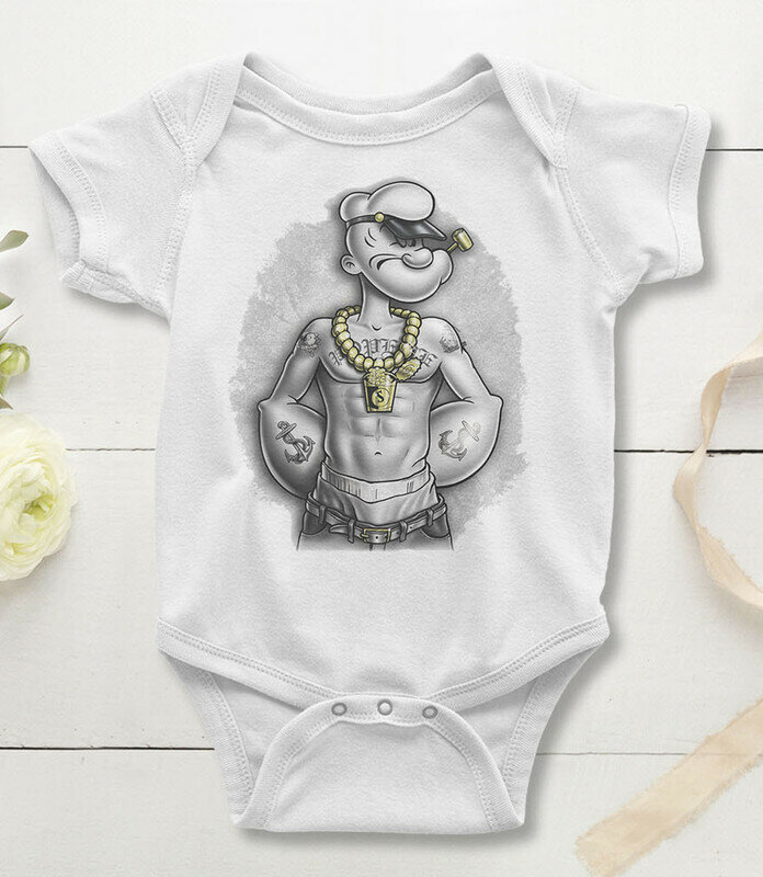 Боди