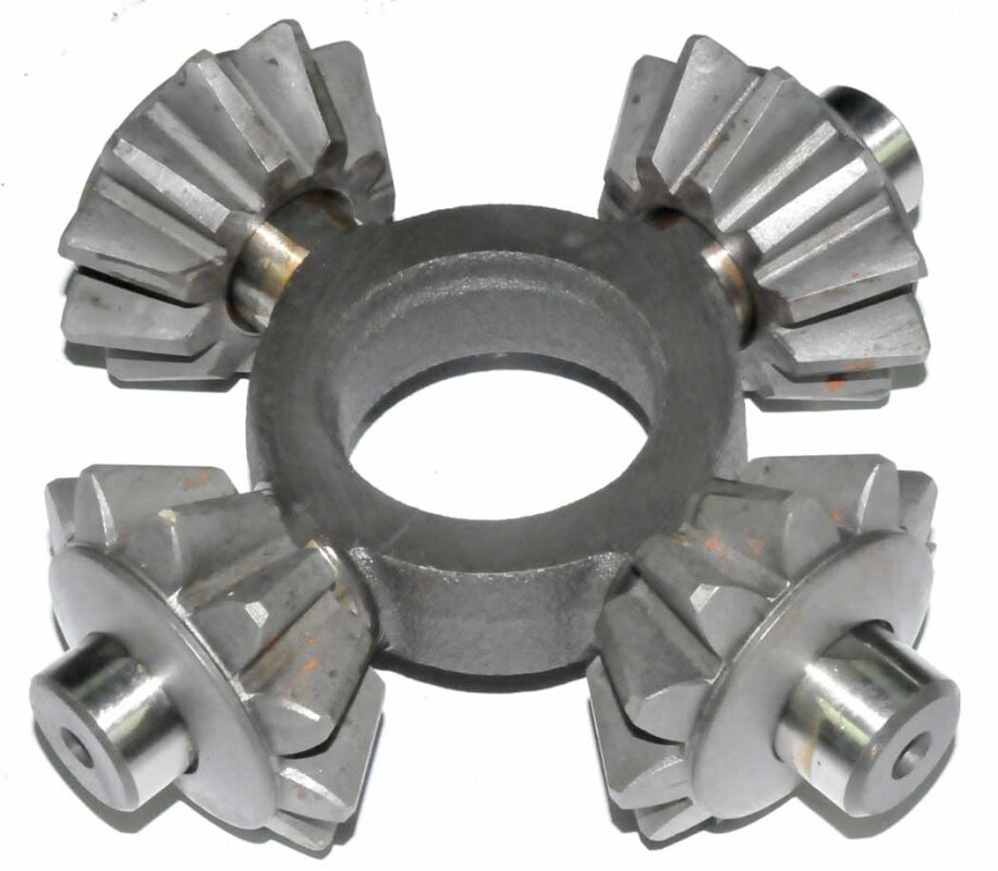 Крестовина МОД в сб. евро ЗД, арт. 53205-2506081, 1кт/уп